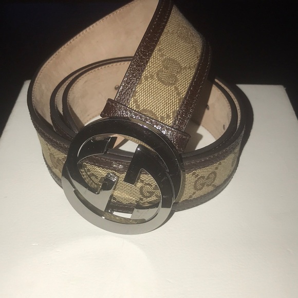 Gucci | Accessories | Traditional Gucci Belt | Poshmark